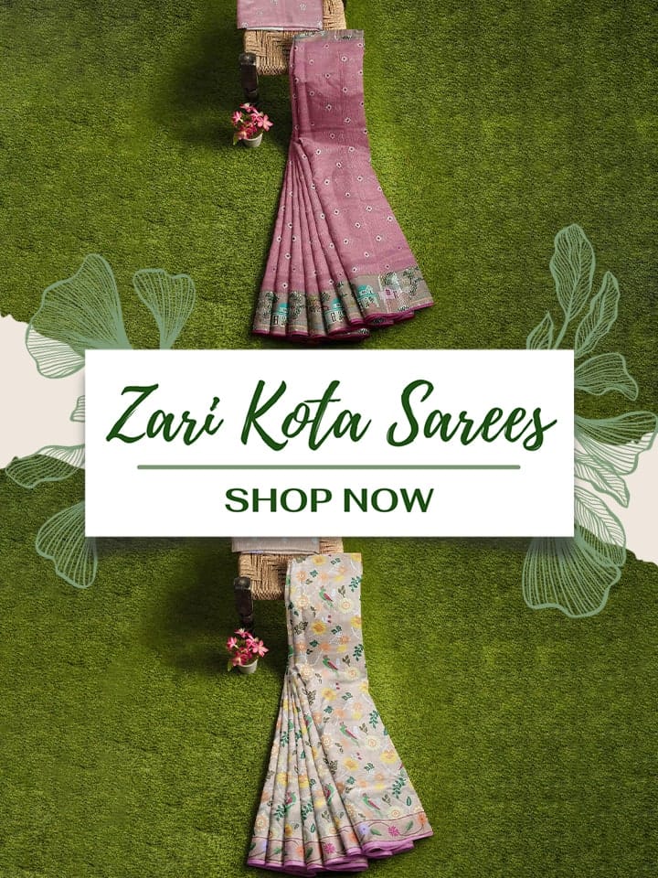 Shop Handloom Weaves Online From India's Top Weavers