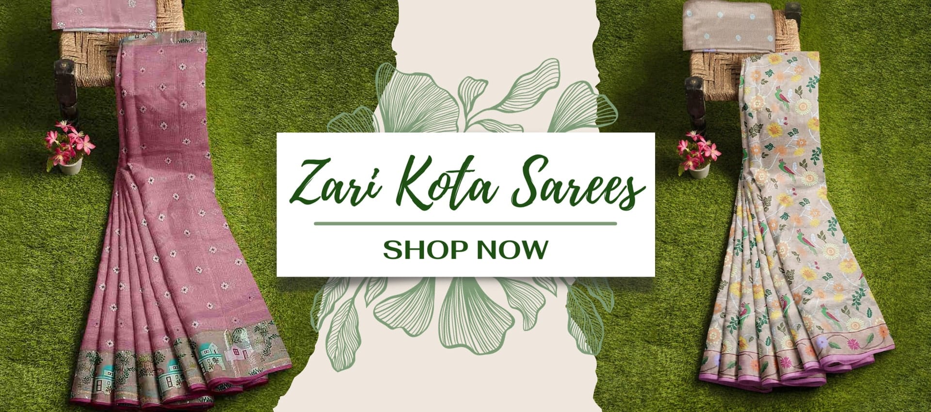 Shop Handloom Weaves Online From India's Top Weavers
