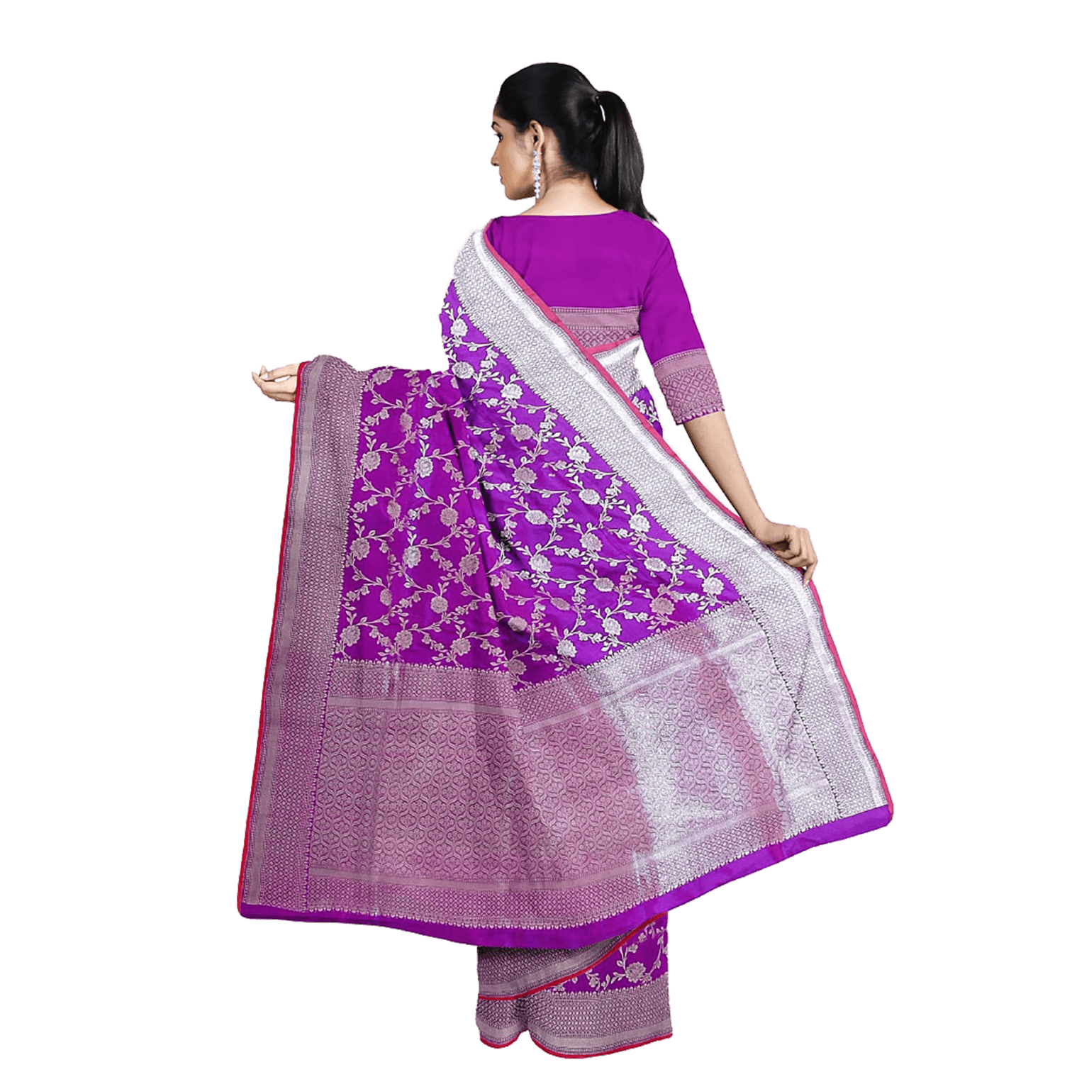 Shop Handloom Weaves Online From India's Top Weavers